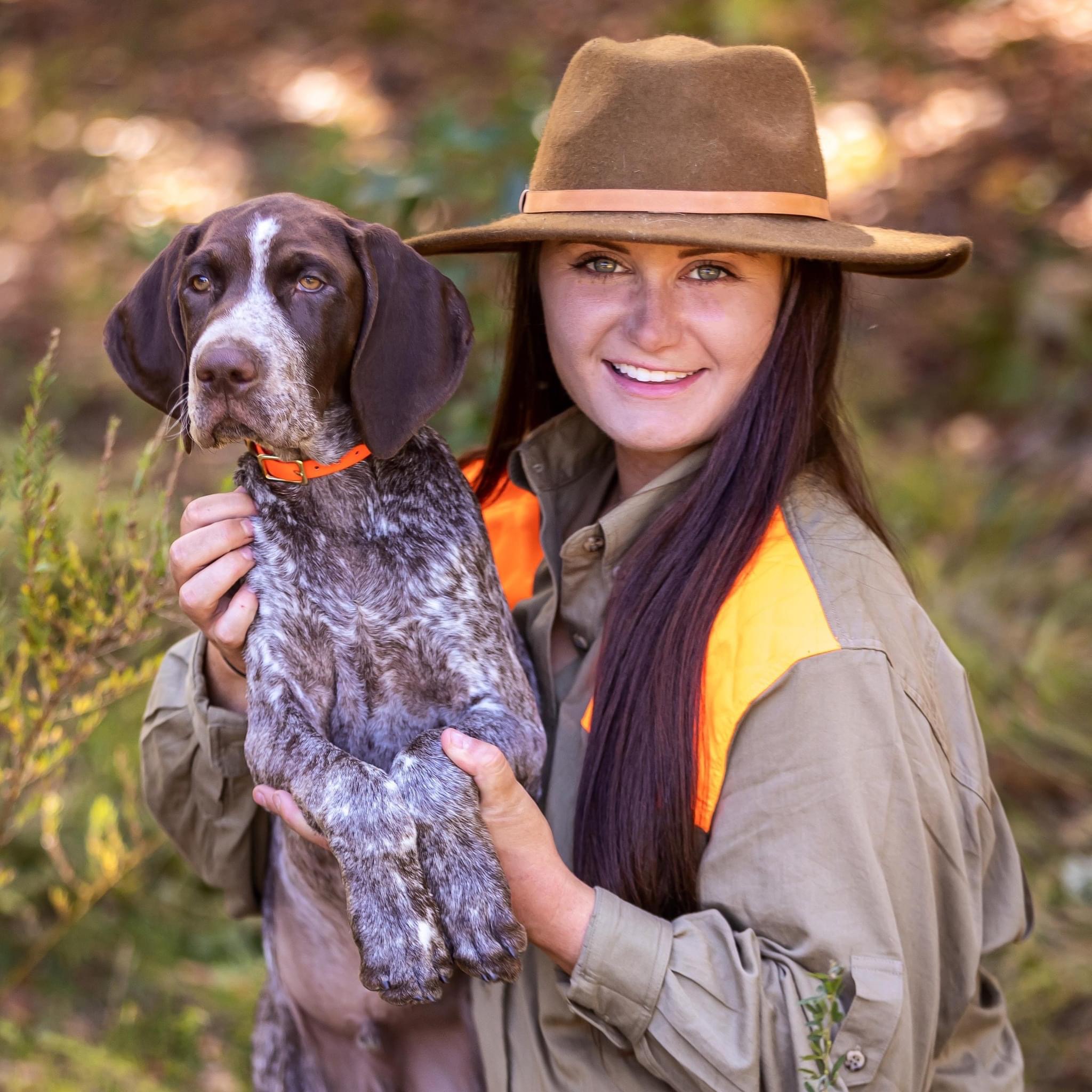 Meet The Breeder